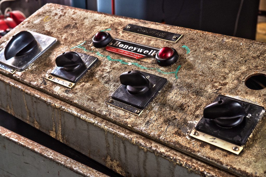 Pollution Control Systems - Make A Move Towards the Betterment of ...