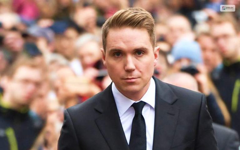 Timothy Hawking Net Worth, Bio, Career, Relationship, & More!