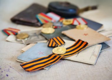 Understanding Military Ribbons and Their Significance