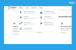 Employee Navigator, HR Platform For Your Business