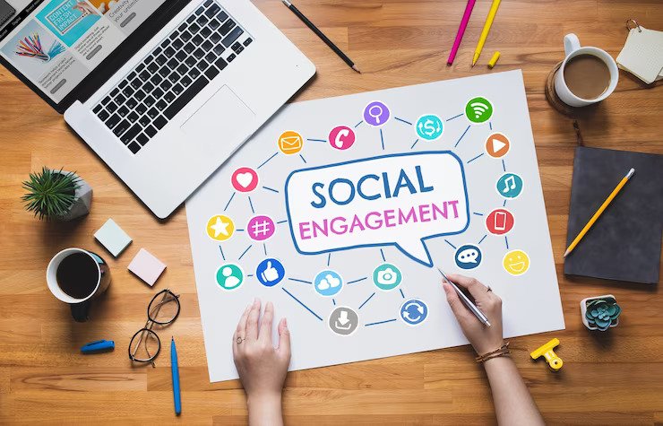 The Key Role Of A Social Media Specialist In Sales And Marketing
