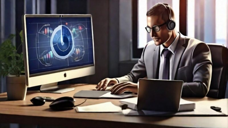 Key Metrics for Outbound Call Center Performance Evaluation