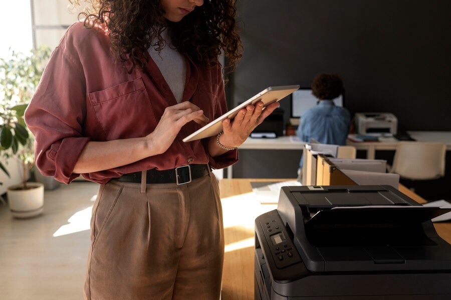 10 Ways Small Businesses Can Benefit From Digital Fax