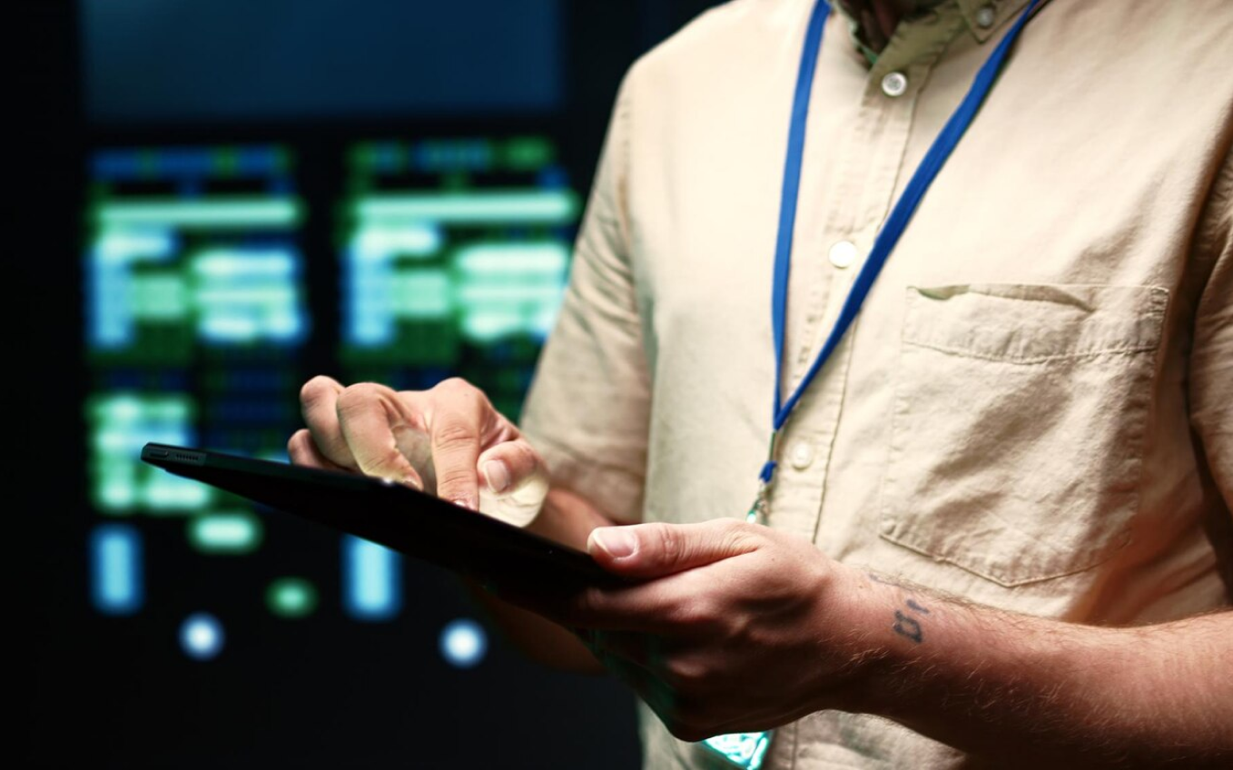 SIP Trunking For Seamless Business Communication