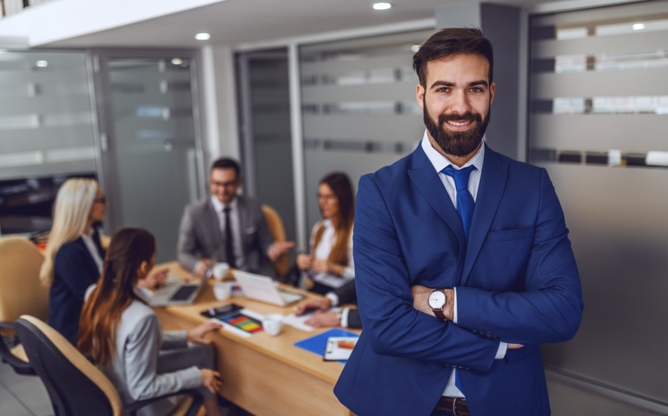 Become a Good Business Executive : Here is The Guide?