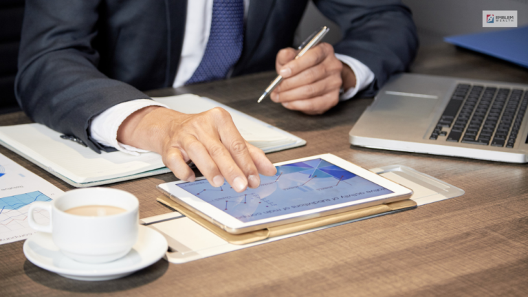 Sociology And The Rise Of Corporate Capitalism : Emblem Wealth